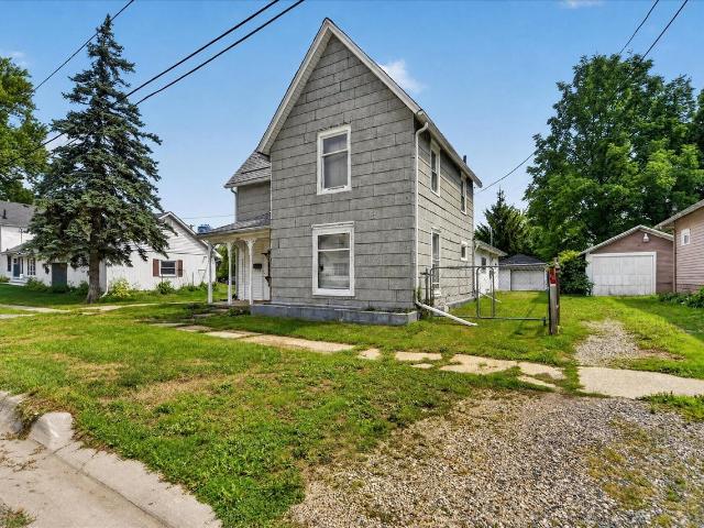 203 Brown Street