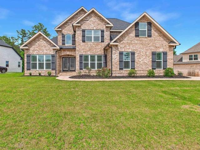 203 Buckhead Forest Dr, Warner Robins, GA 31088