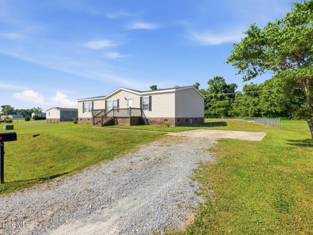 203 Buffy Court