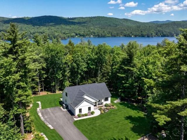 203 Bunker Rd, New London, NH 03257