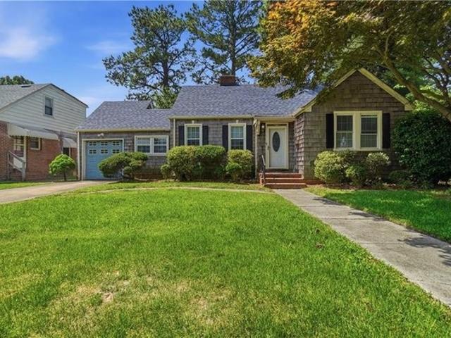 203 Burleigh Ave, Norfolk, VA 23505