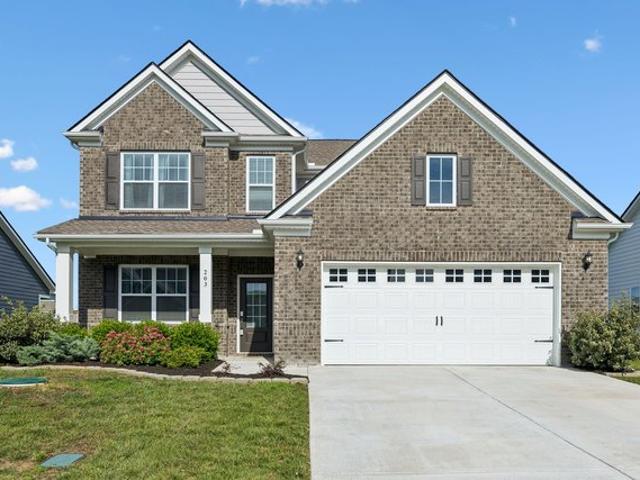 203 Goldfinch Rd, Mount Juliet, TN 37122