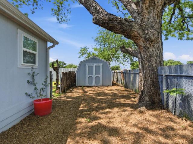 203 Gandy Street