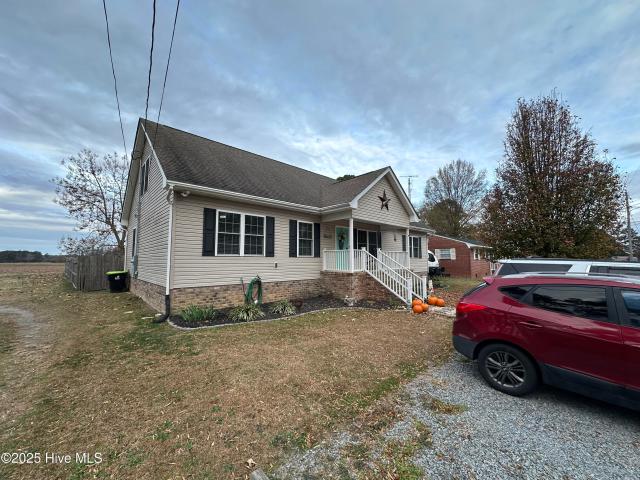 203 Garriss Street