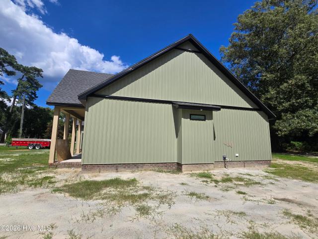 203 Gaston Drive