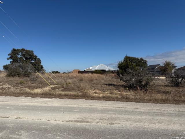 203 George Dolson, Blanco, TX 78606 | MLS #1938