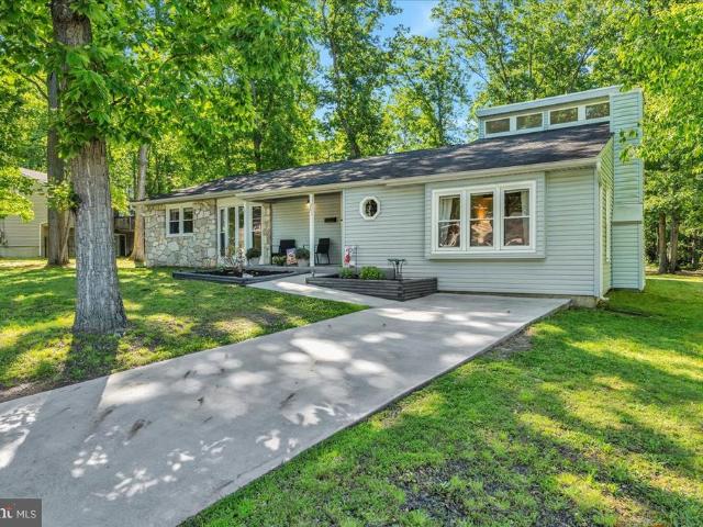 203 Georgetown Road