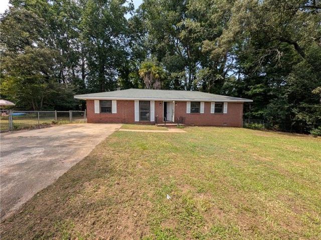 203 Glendale Rd, Anderson, SC 29624