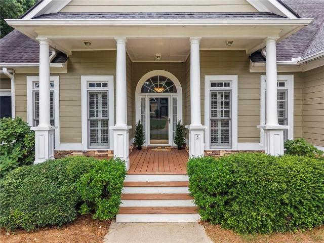 203 Glenhaven Way
