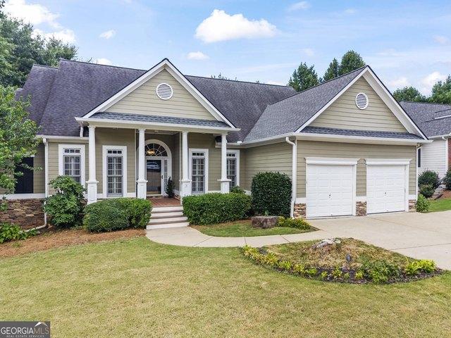 203 Glenhaven Way, Woodstock, GA 30188