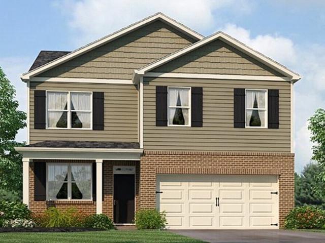 203 Glenrise Ln, Dallas, GA 30157