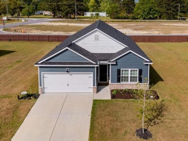 203 Glick Way, Guyton, GA 31312
