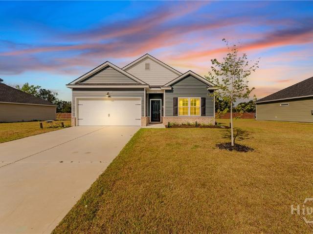 203 Glick Way