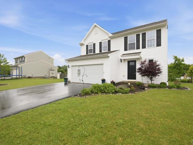 203 Gloria Lane