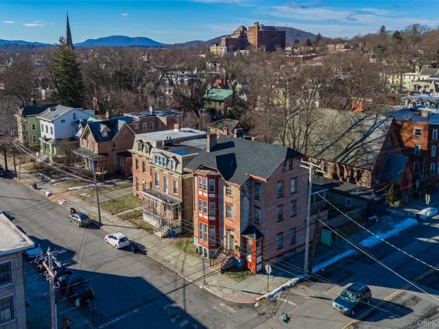 203 Grand Street
