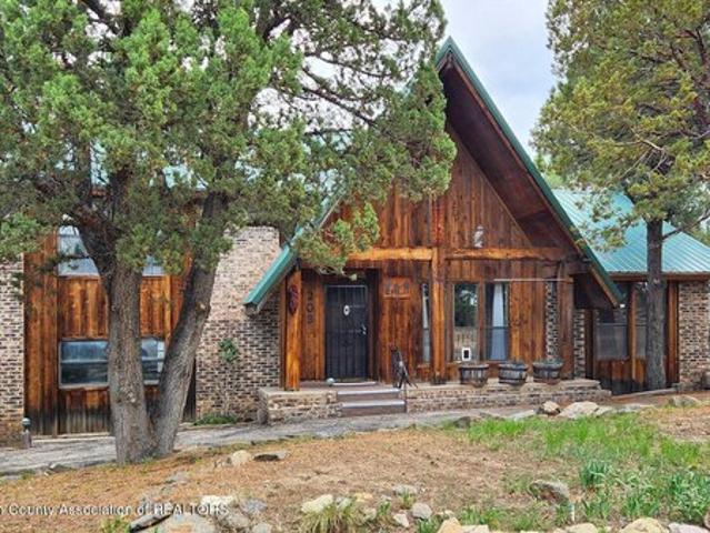 203 Granite Dr Lot 29, Ruidoso, NM 88345