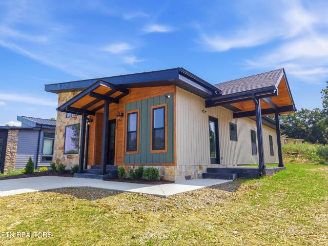 203 Granite Drive