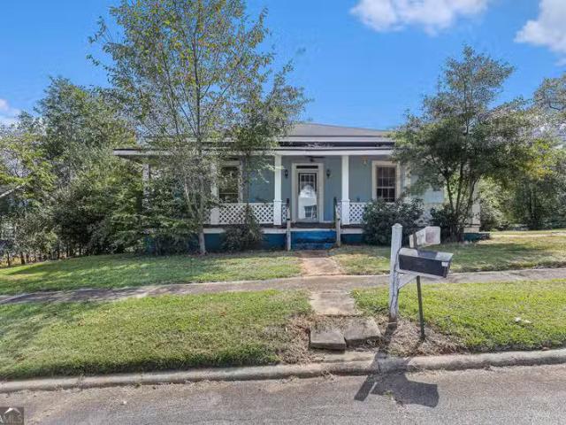 203 Granite St, Hogansville, GA 30230 MLS 10358892