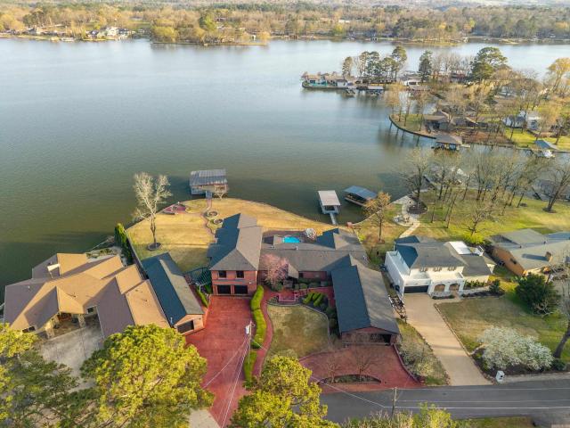 203 Gregory Drive