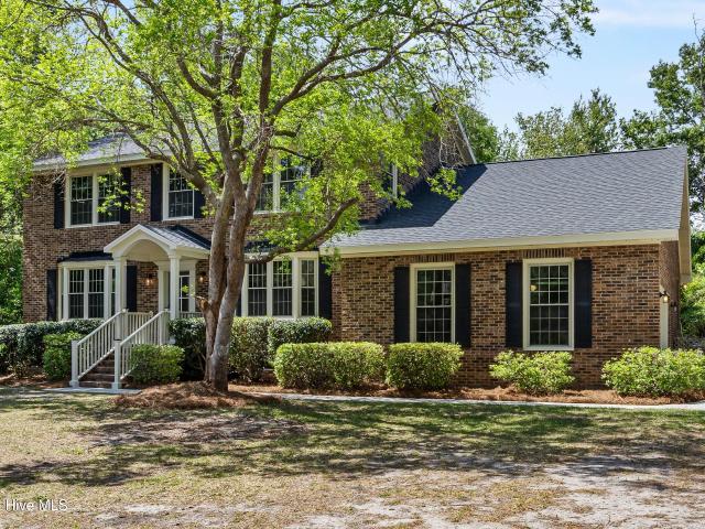 203 Gregory Road