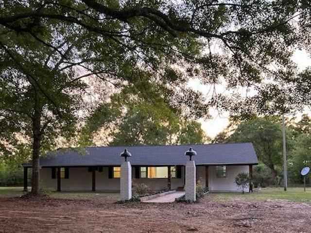 203 Green Rd, Lucedale, MS 39452 | MLS #4145 | Compass