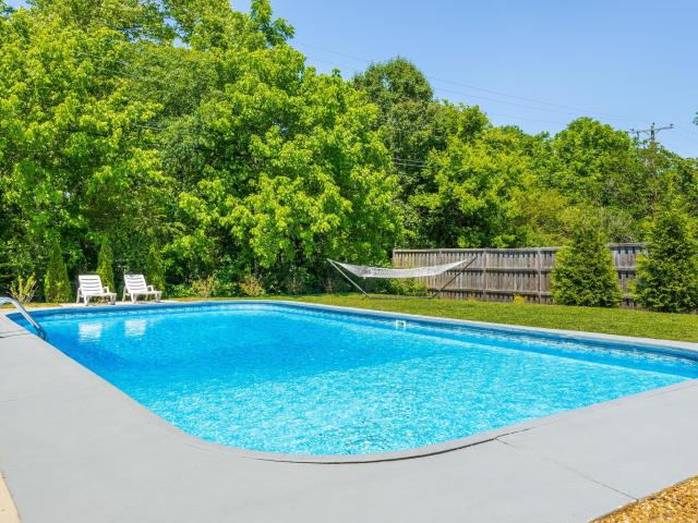 203 Greenfield Drive