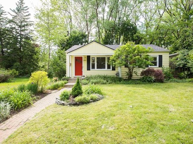 203 Doty Ave, Ann Arbor, MI 48103