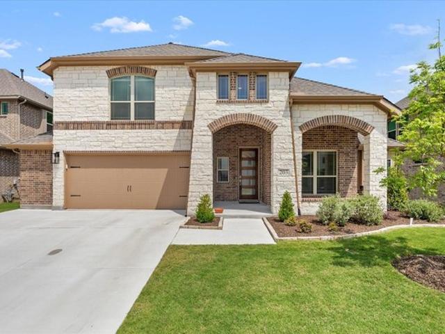 203 Dove Haven Dr, Wylie, TX 75098
