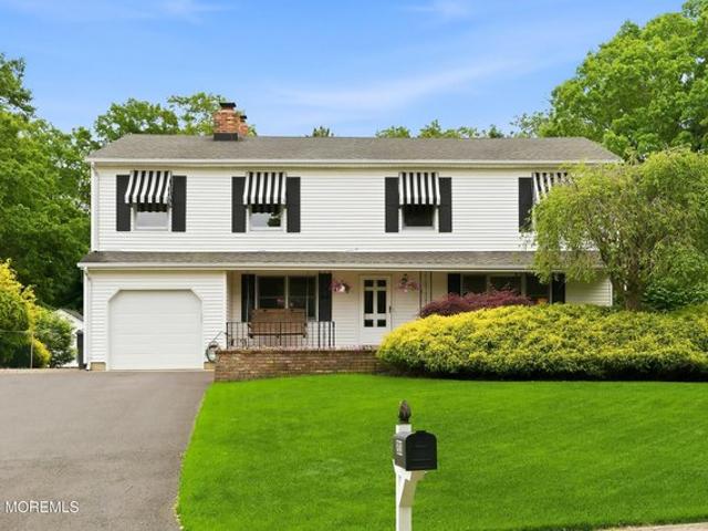 203 Doe Rd, Toms River, NJ 08753