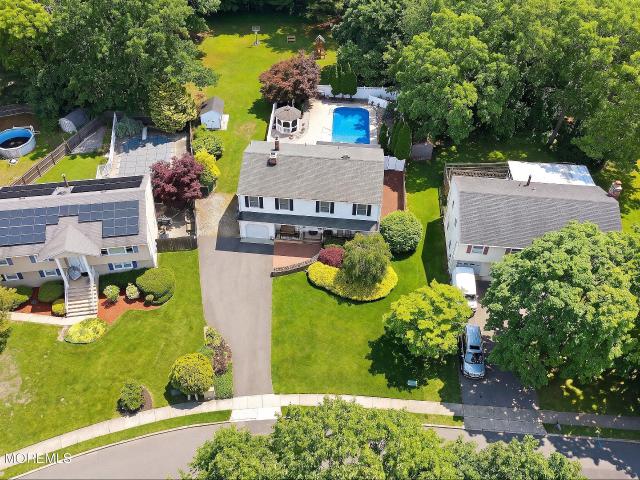 203 Doe Road