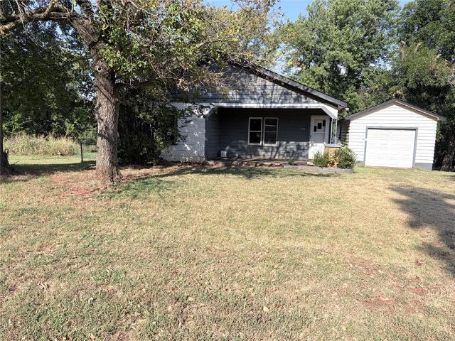 203 Dogwood Avenue