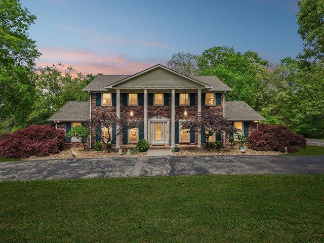 203 Dogwood Cir, Waverly, TN 37185