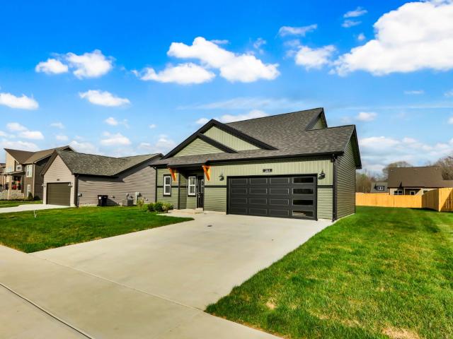 203 Donegal Dr
