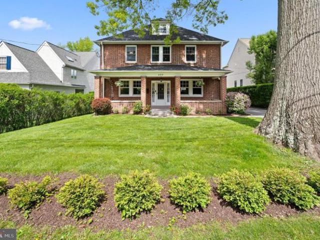 203 Dorset Rd, Devon, PA 19333