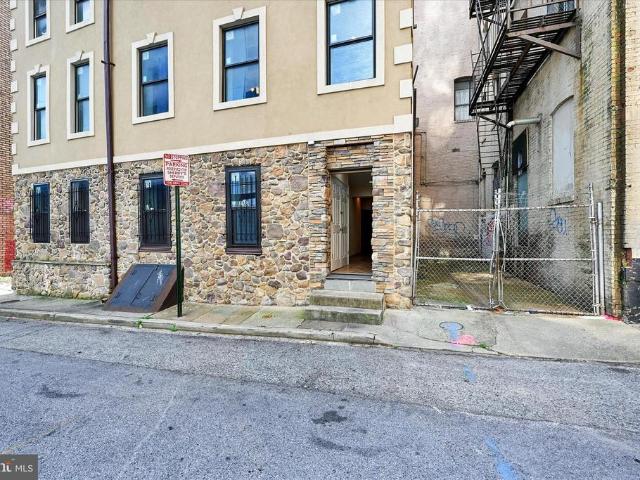 203 Davis Street