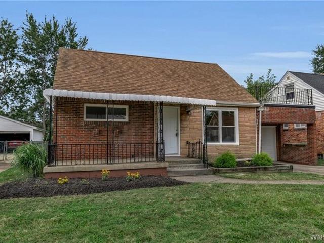 203 Danbury Dr, Buffalo, NY 14225