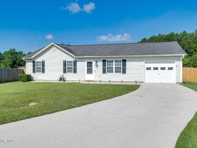 203 Daplin Place