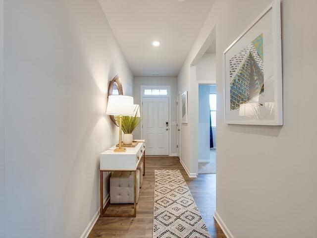 203 Dark Fire Lane