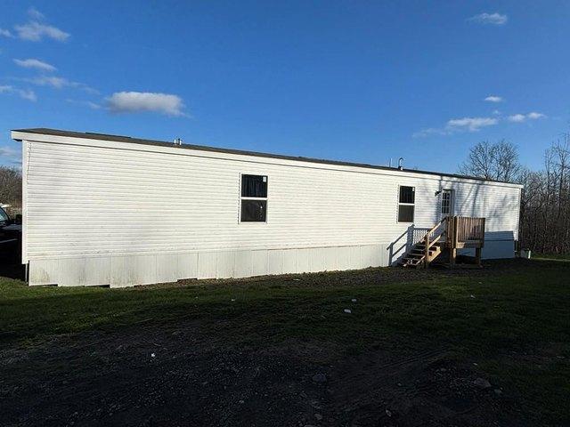 203 De Morgan Acres Ln, Canton, PA 17724