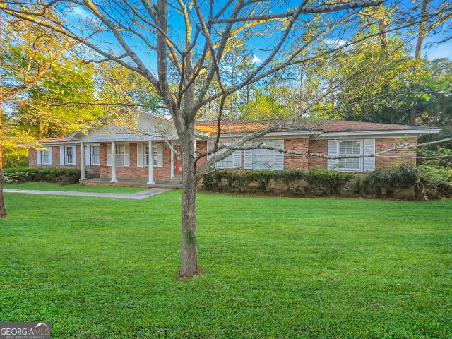 203 Debbie Drive
