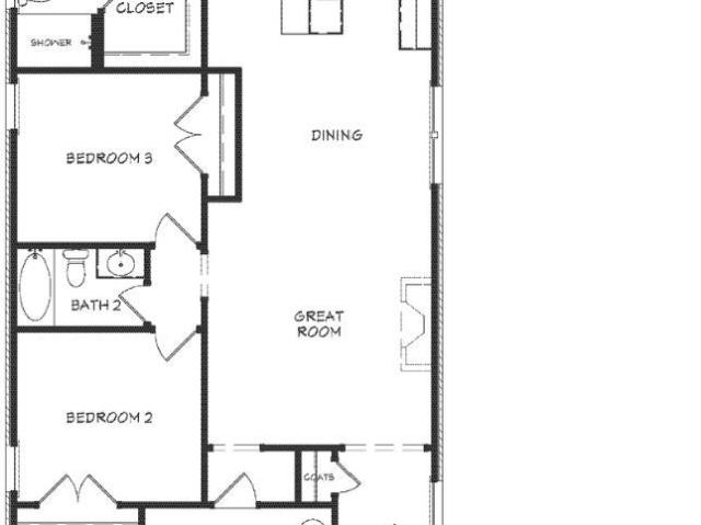 203 Decatur Drive