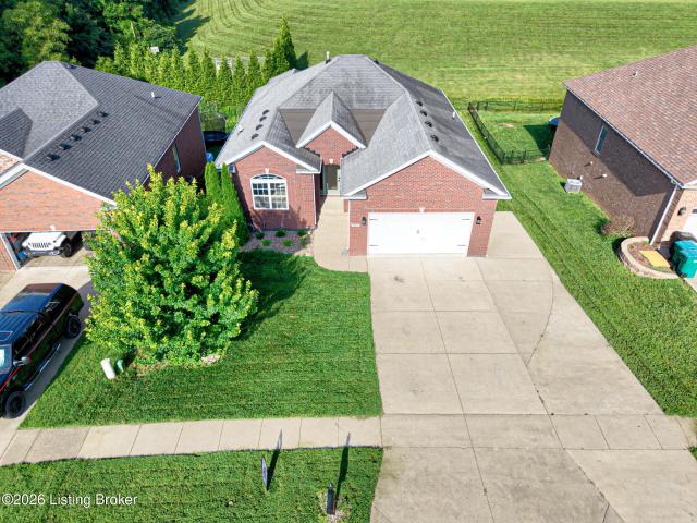 203 Deep Creek Dr