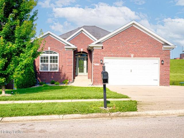 203 Deep Creek Dr, Shepherdsville, KY 40165