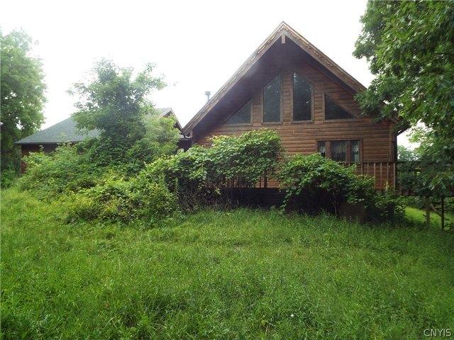 203 Deep Springs Dr, Chittenango, NY 13037