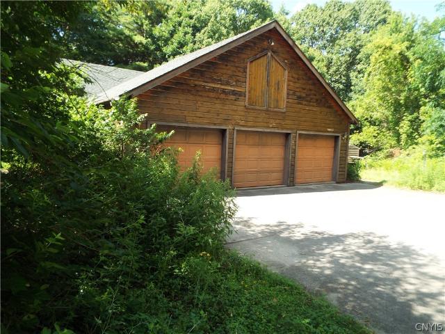 203 Deep Springs Drive
