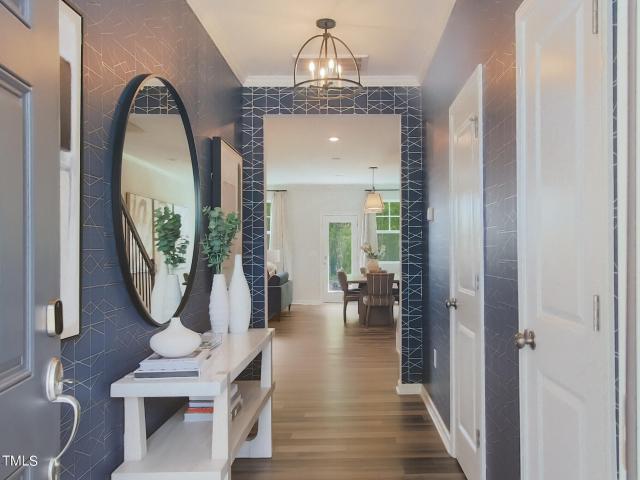 203 Deercroft Drive