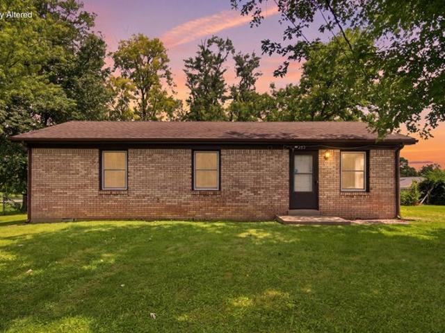 203 Dennis St, Richmond, KY 40475