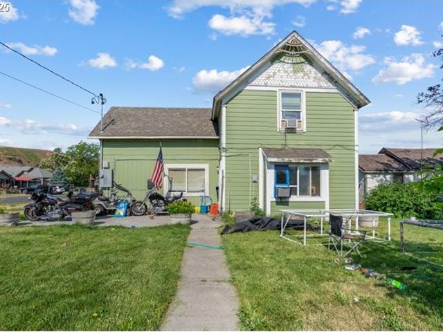 203 depot st