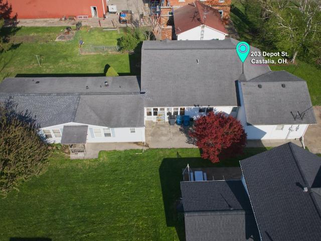 203 Depot Street