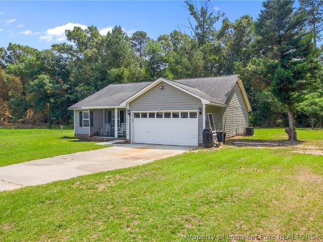 203 Drew Street